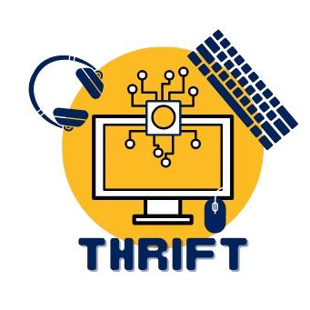 Thrift PC Peripherals Threads Reputation - PPGamers